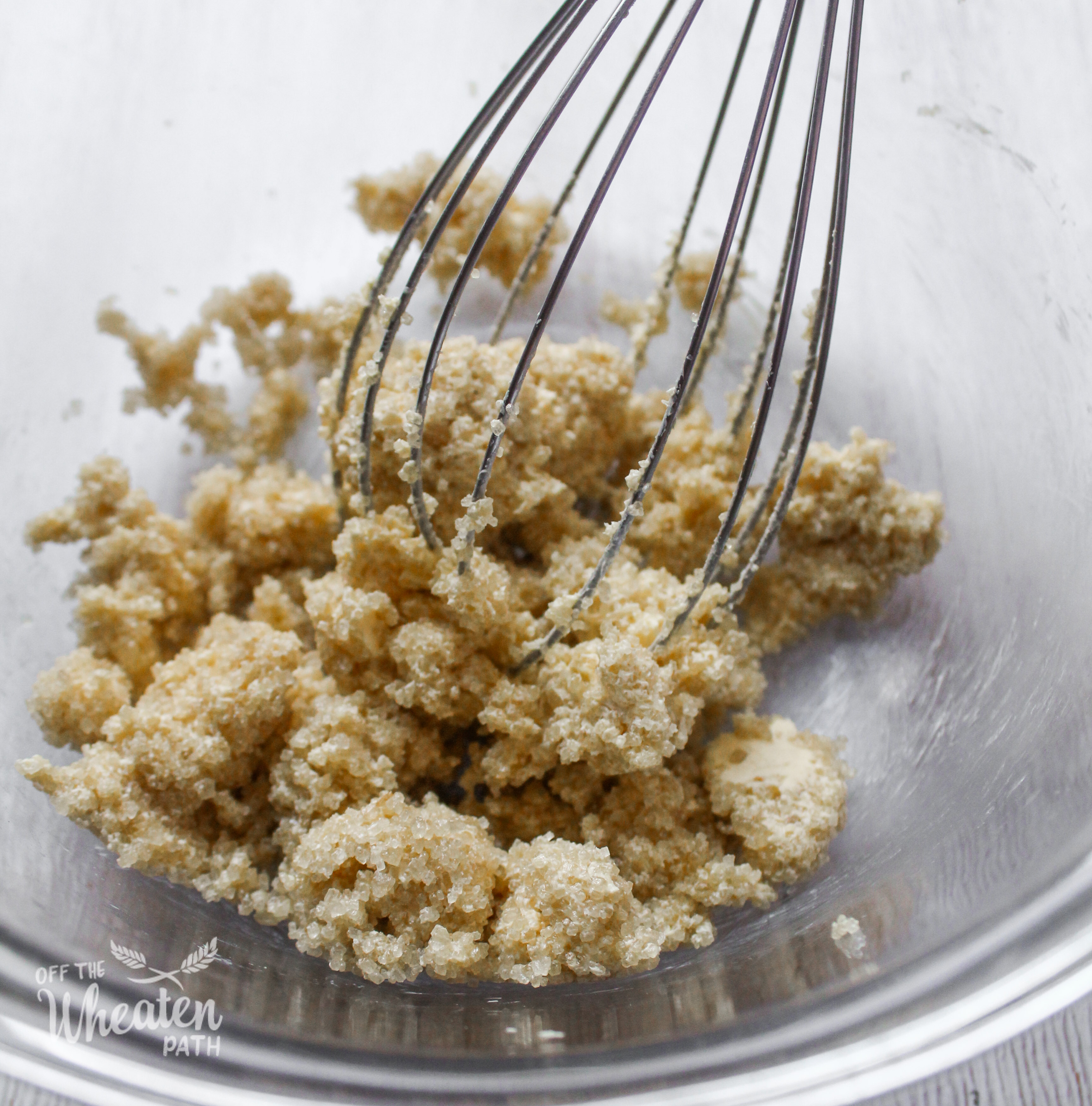 Cranberry Coconut Drops - Gluten Free & Dairy Free