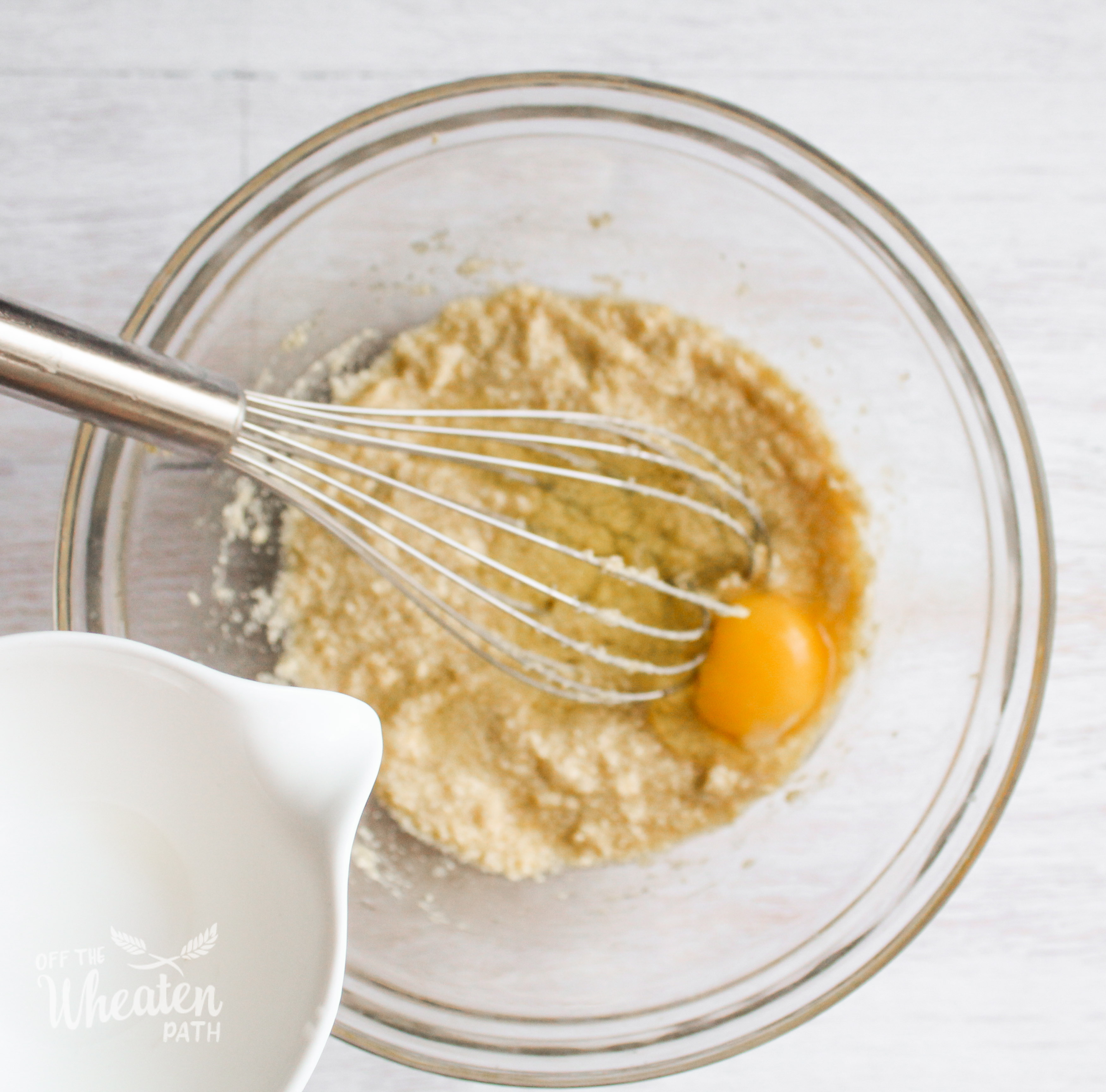 Cranberry Coconut Drops - Gluten Free & Dairy Free