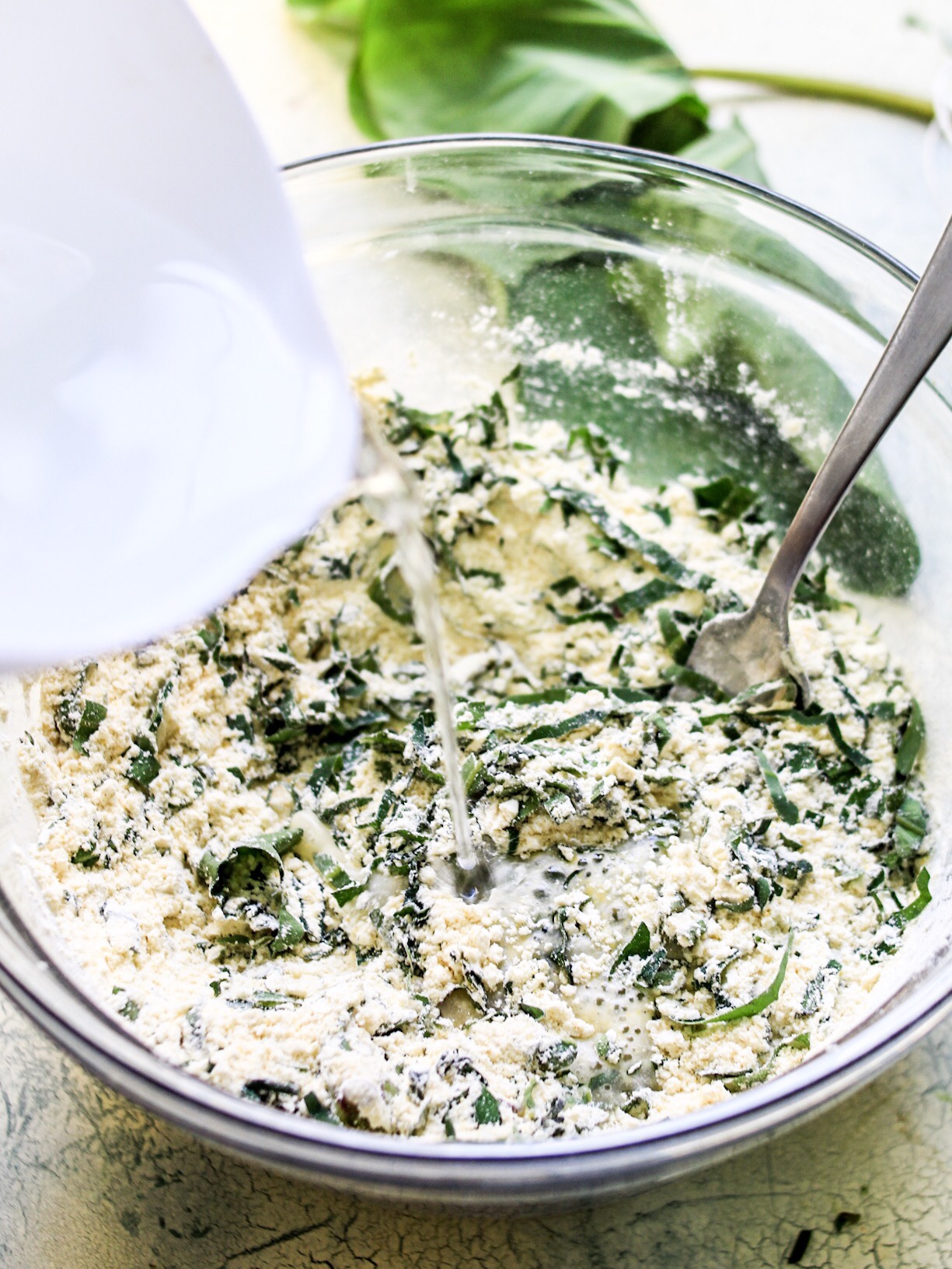 Trinidad Saheena Bites | Gluten Free and Vegan